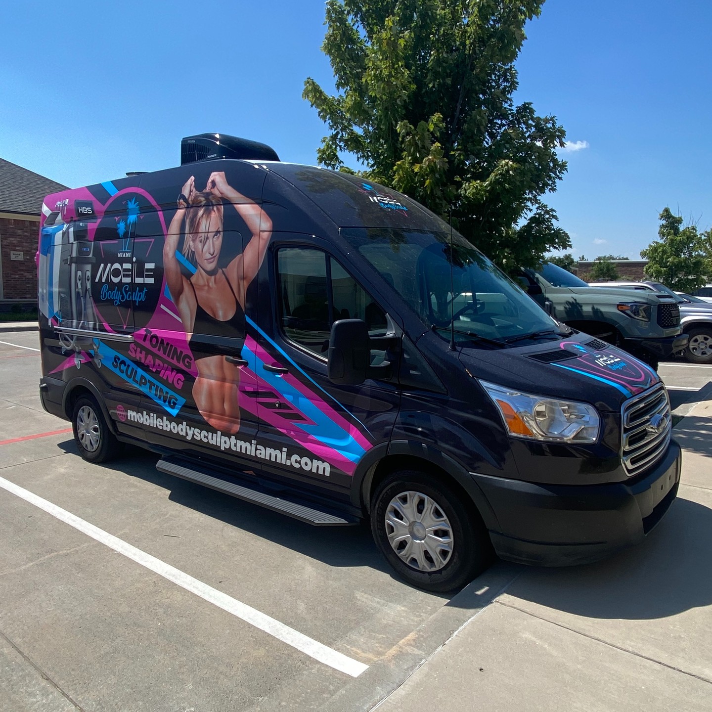 Spa Treatment Anywhere: Embrace the Mobile Med Spa Revolution
